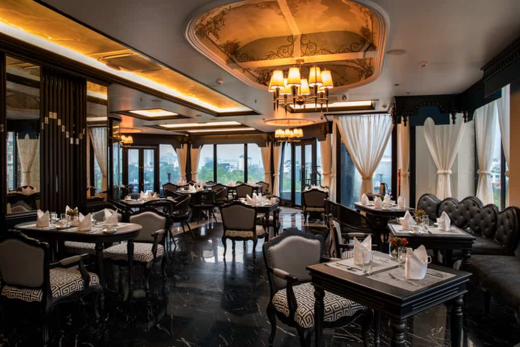 Top 10 Fine Dining Restaurant In Hanoi For Luxurious Dining Experience ...